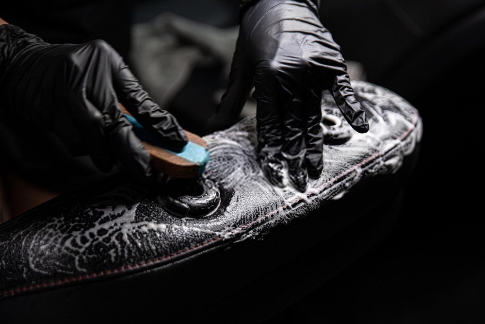 Auto interieur reinigen - Laagsteprijsgarantie - No cure, no pay